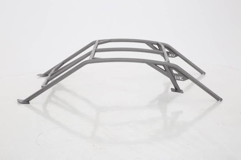 Can-Am Maverick X3 - 2 SEAT 4130 CAGE – Dempsey Adventures