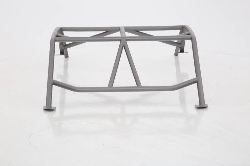 Can-Am Maverick X3 - 2 SEAT 4130 CAGE – Dempsey Adventures